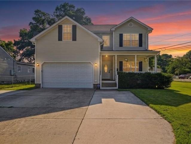 433 Colonial Ave, Hampton, VA 23661