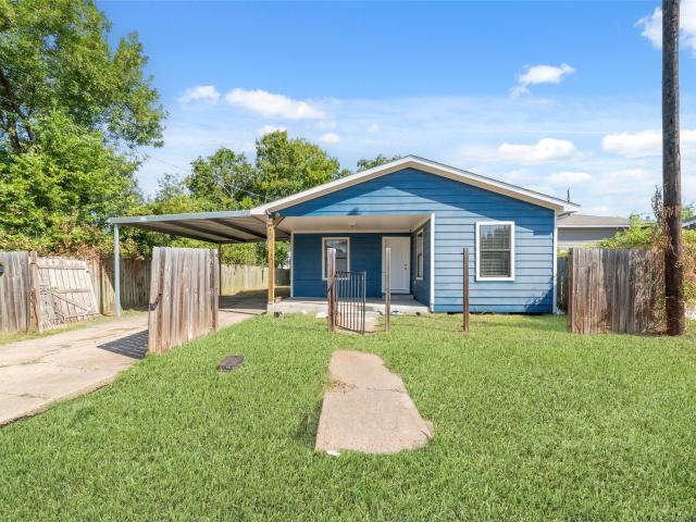 433 Calloway St, Houston, TX 77029 | MLS #80194 | Compass