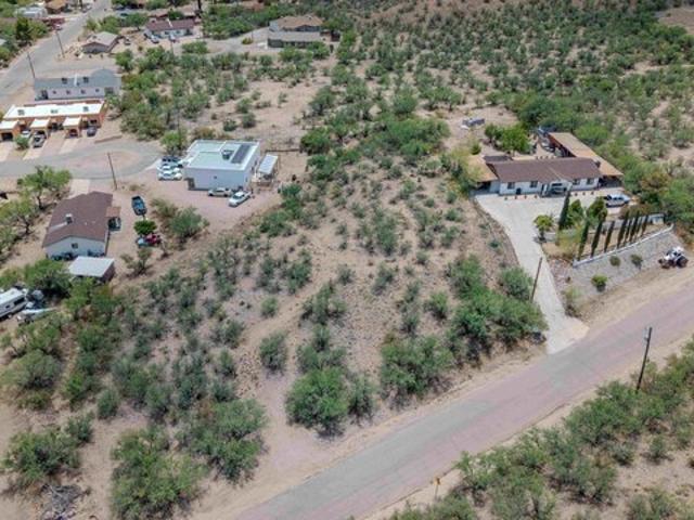 433 Camino Agosto Unit 71, Rio Rico, AZ 85648