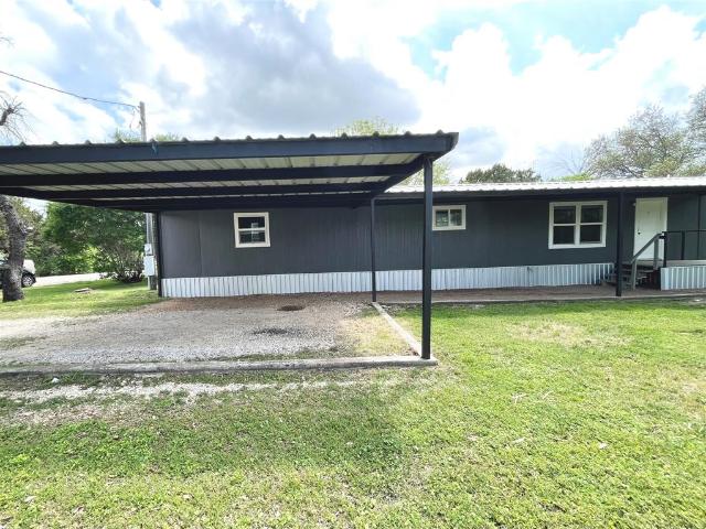 433 Capricorn Drive