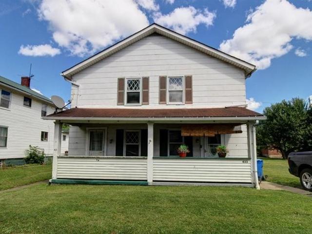 433 Chicago Ave, New Kensington, PA 15068