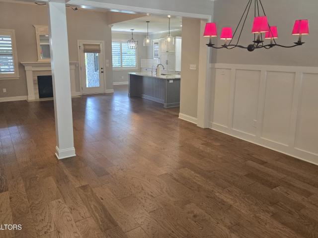 433 Chimney Rock Drive
