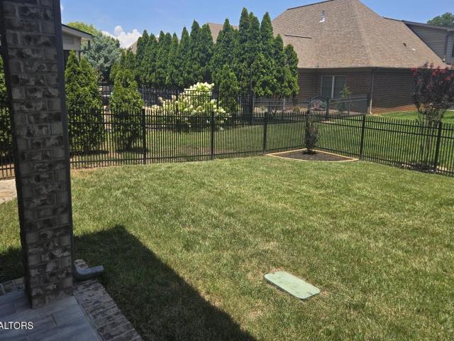 433 Chimney Rock Drive