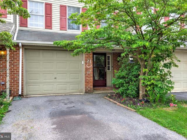 433 Crosswinds Drive