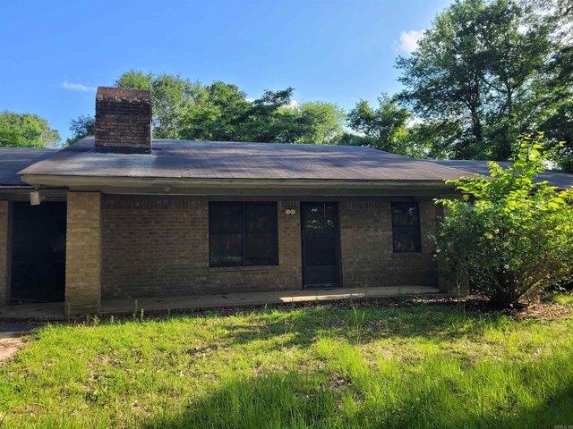 433 Amason Rd, El Dorado, AR 71730