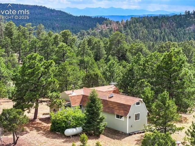 433 Antler Hill Trl, Canon City, CO 81212
