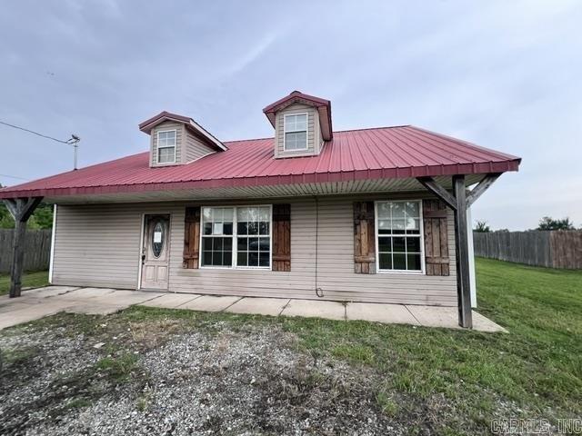433 Affinity St, Hoxie, AR 72433