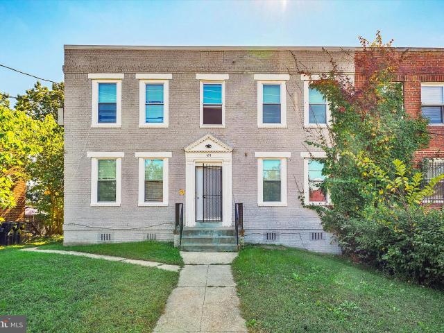 433 Atlantic St SE, Washington, DC 20032 | MLS #DCDC2249
