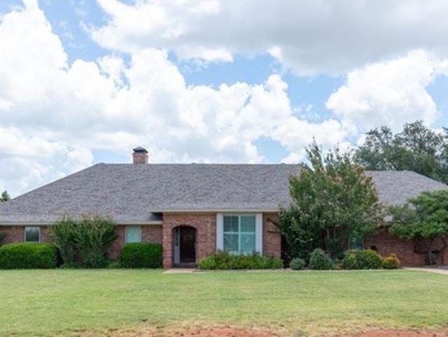 433 Avenida De Leon, Abilene, TX 79602