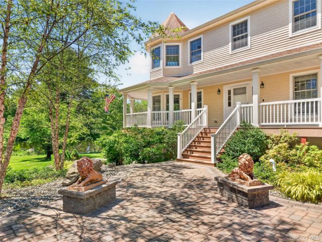 433 Barrett Hill Road