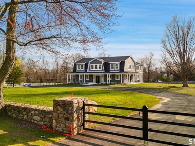 433 Belden Hill Rd, Wilton, CT 06897