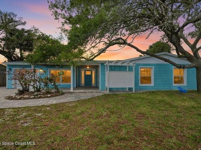 433 Blakey Blvd, Cocoa Beach, FL 32931