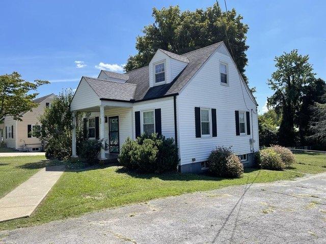 433 Bradley Dr, Cookeville, TN 38501