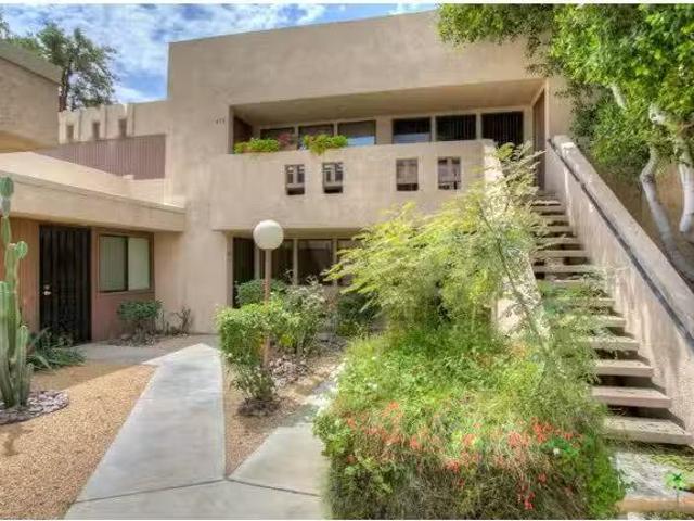 433 Bradshaw Ln #53, Palm Springs, CA 92262