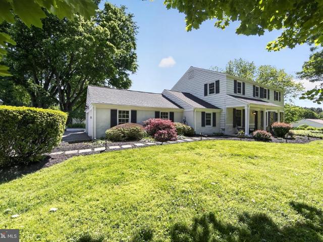 433 Brinton Lake Road