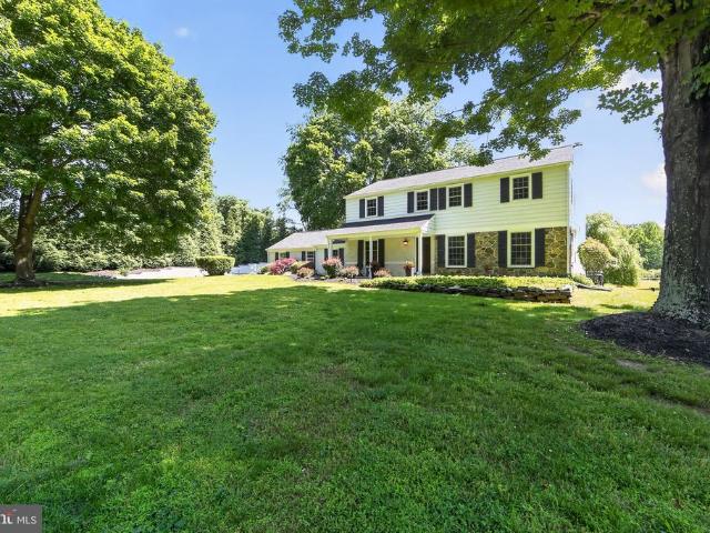 433 Brinton Lake Road