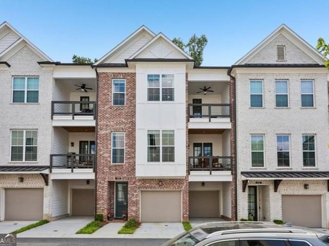 433 Burton Dr, Alpharetta, GA 30009