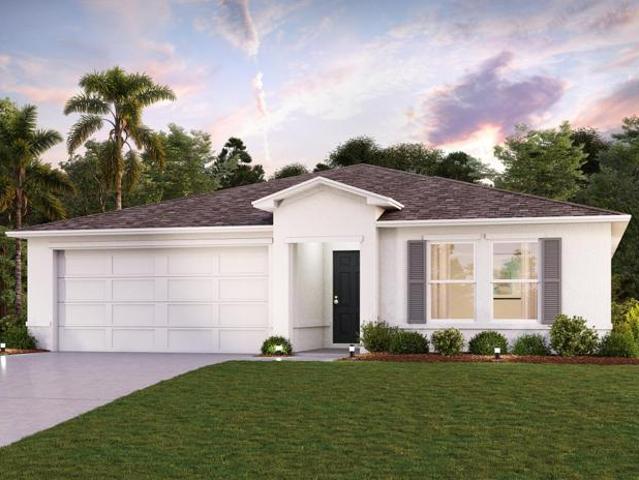433 Galhouse Street SW, Palm Bay, FL 32908