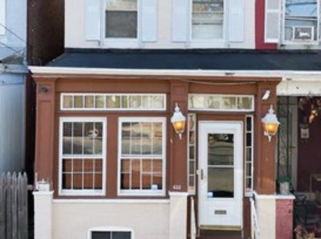433 Genesee St, Trenton, NJ 08611