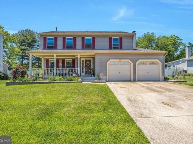 433 Glasgow Rd, Williamstown, NJ 08094