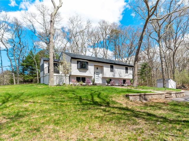433 Gravelly Hill Road