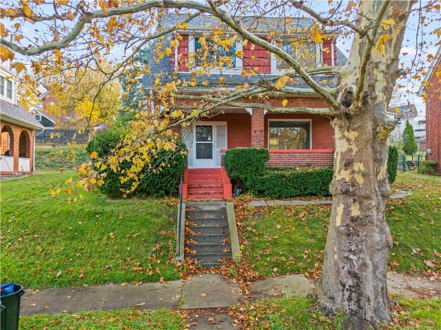 433 Green St