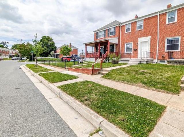 433 Grovethorn Road