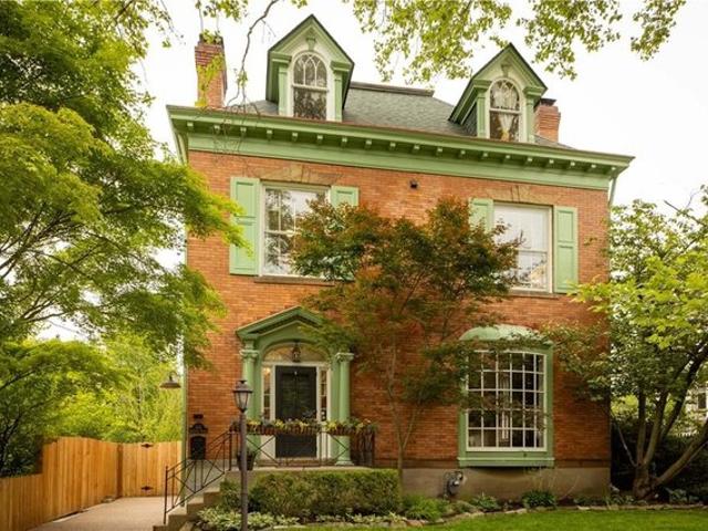 433 Denniston St, Pittsburgh, PA 15206