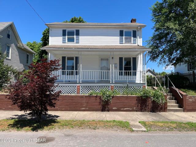433 E 6th Street