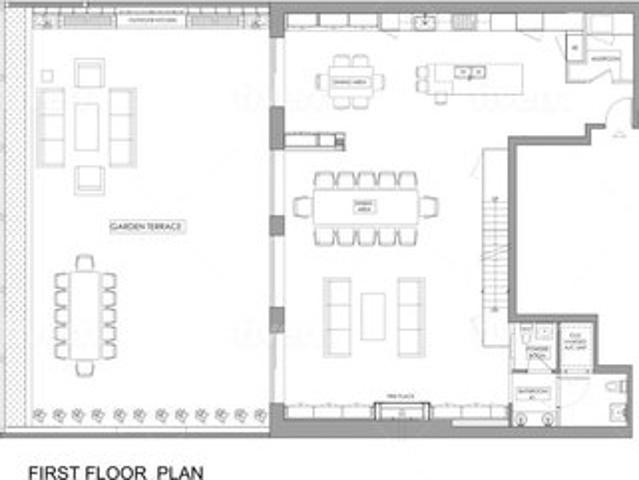 433 E 74th St Unit Garden, New York, NY 10021