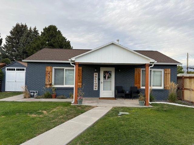 433 E 200 S, Payson, UT 84651