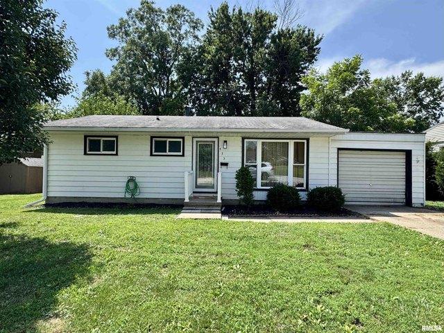 433 E Yeiser St, Macomb, IL 61455