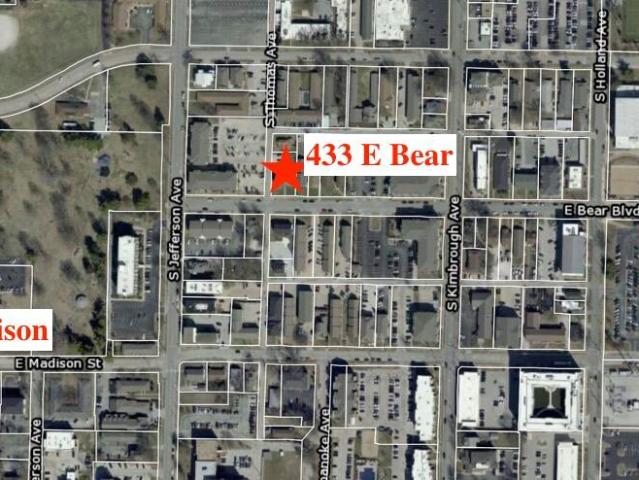 433 E Bear Boulevard