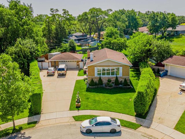 433 E Cherry Hill Drive