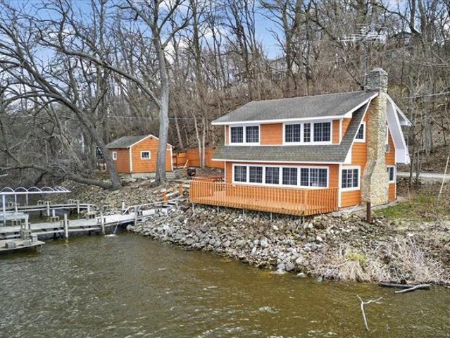 433 E Ellendale Rd, Edgerton, WI 53534