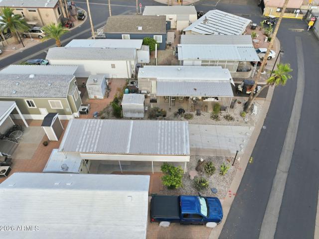 433 e navajo road # 145