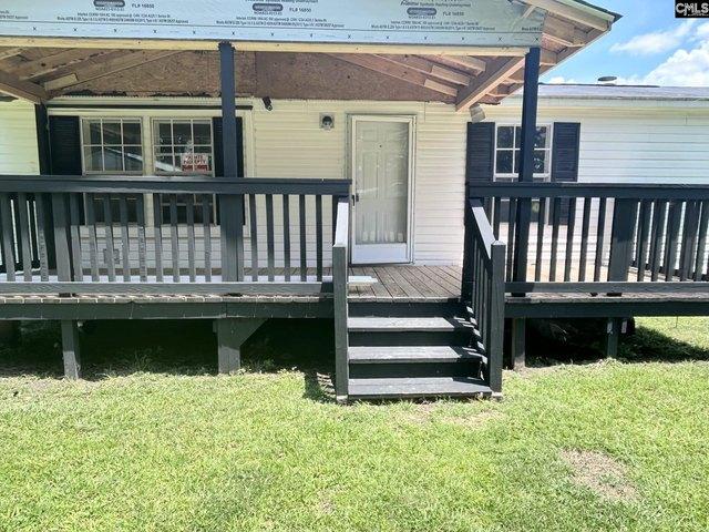 433 E Seven Mile Rd, Pamplico, SC 29583