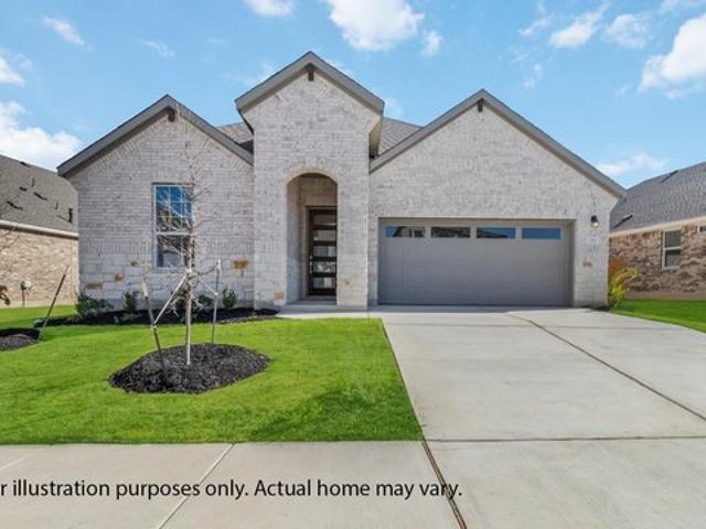 433 Eagle Canyon Dr, Leander, TX 78641