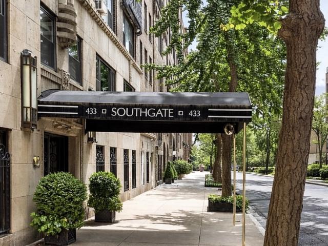 433 East 51st Street, Unit 9DE