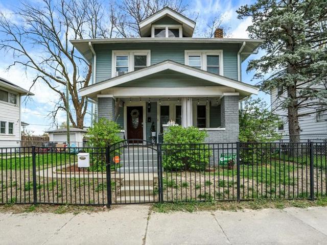 433 Eastern Ave, Indianapolis, IN 46201