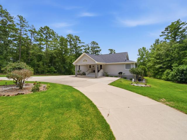 433 Edisto Lake Road