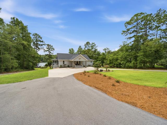 433 Edisto Lake Road