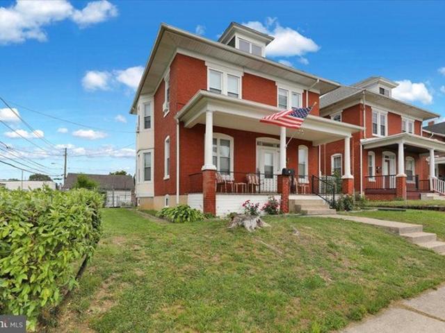433 Eisenbrown St, Reading, PA 19605