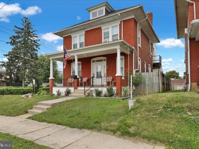 433 Eisenbrown Street