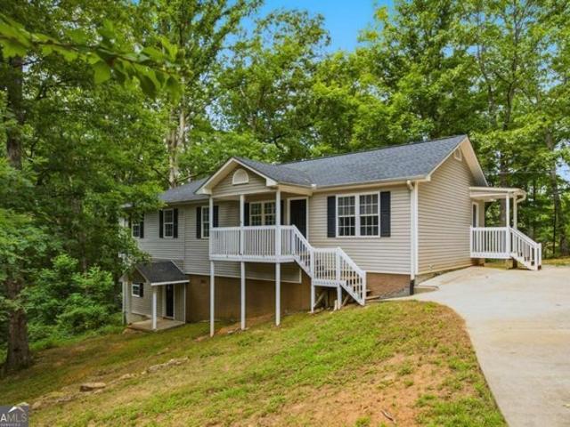 433 Elliots Ln, Dahlonega, GA 30533