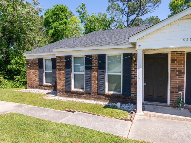 433 Evans Mill Drive # B