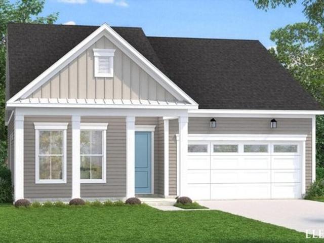 433 Evening Glow Ln, Summerville, SC 29486