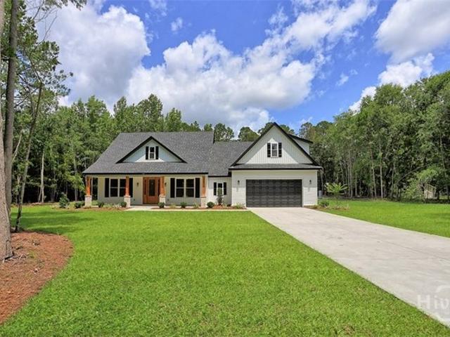 433 Exley Loop, Rincon, GA 31326