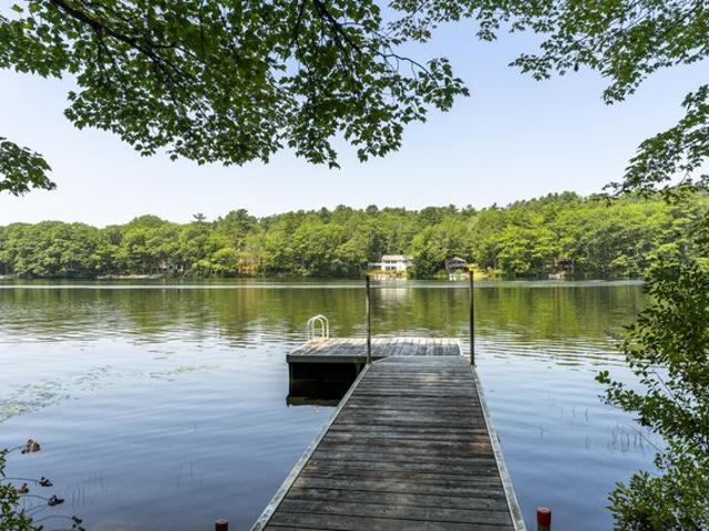 433 Fogler Rd, Bremen, ME 04551
