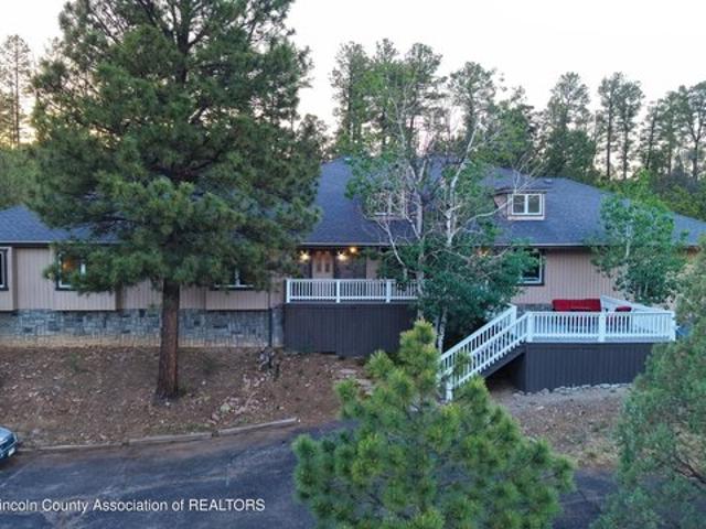 433 Fort Stanton Rd Lot 8, Alto, NM 88312